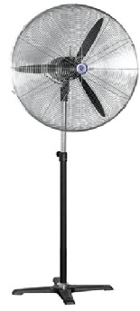 DIFFERENT TYPES OF FANS | evaporative-air-cooler.net